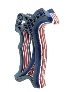 Homepage - Future Forged