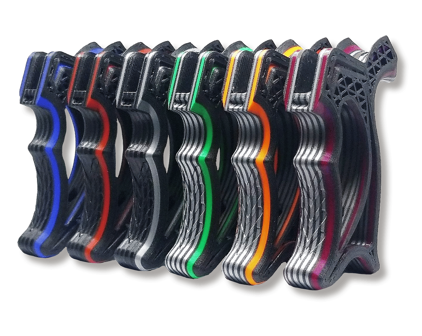 Homepage - Future Forged