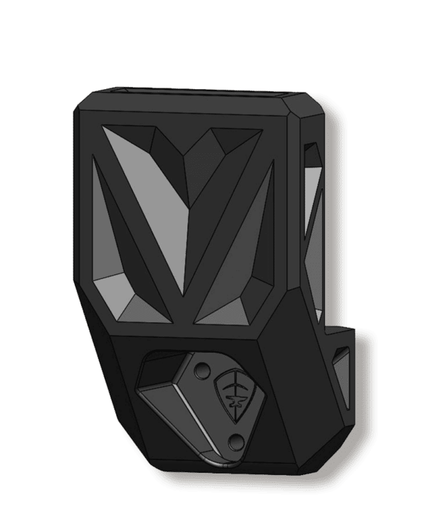 Homepage - Future Forged