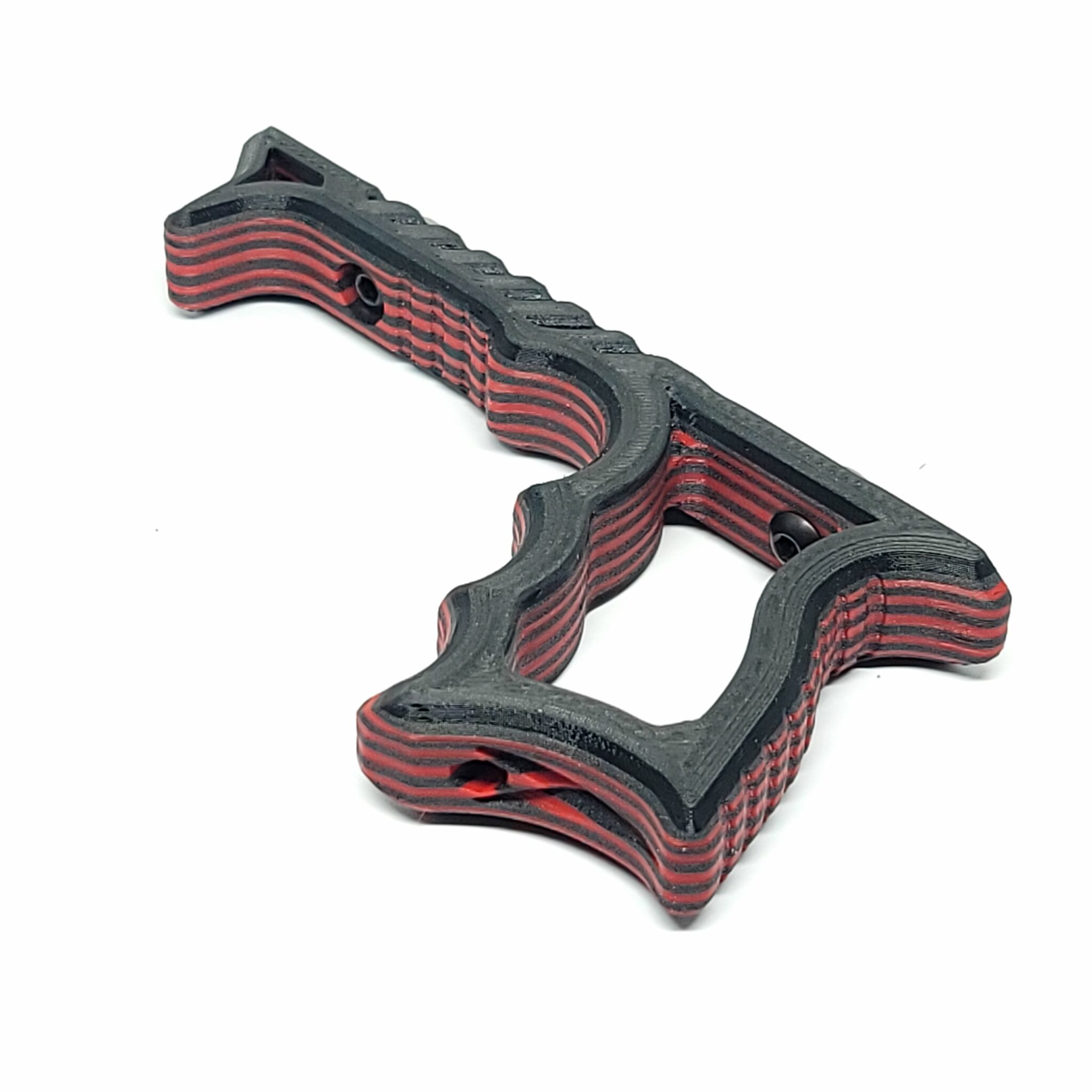 Halex-V Foregrip - Future Forged