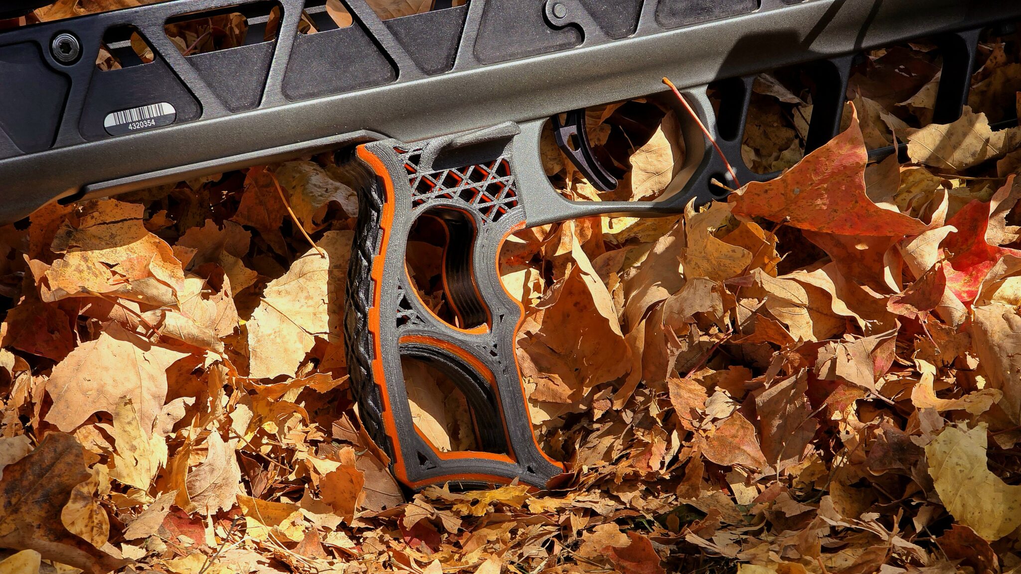 Homepage - Future Forged