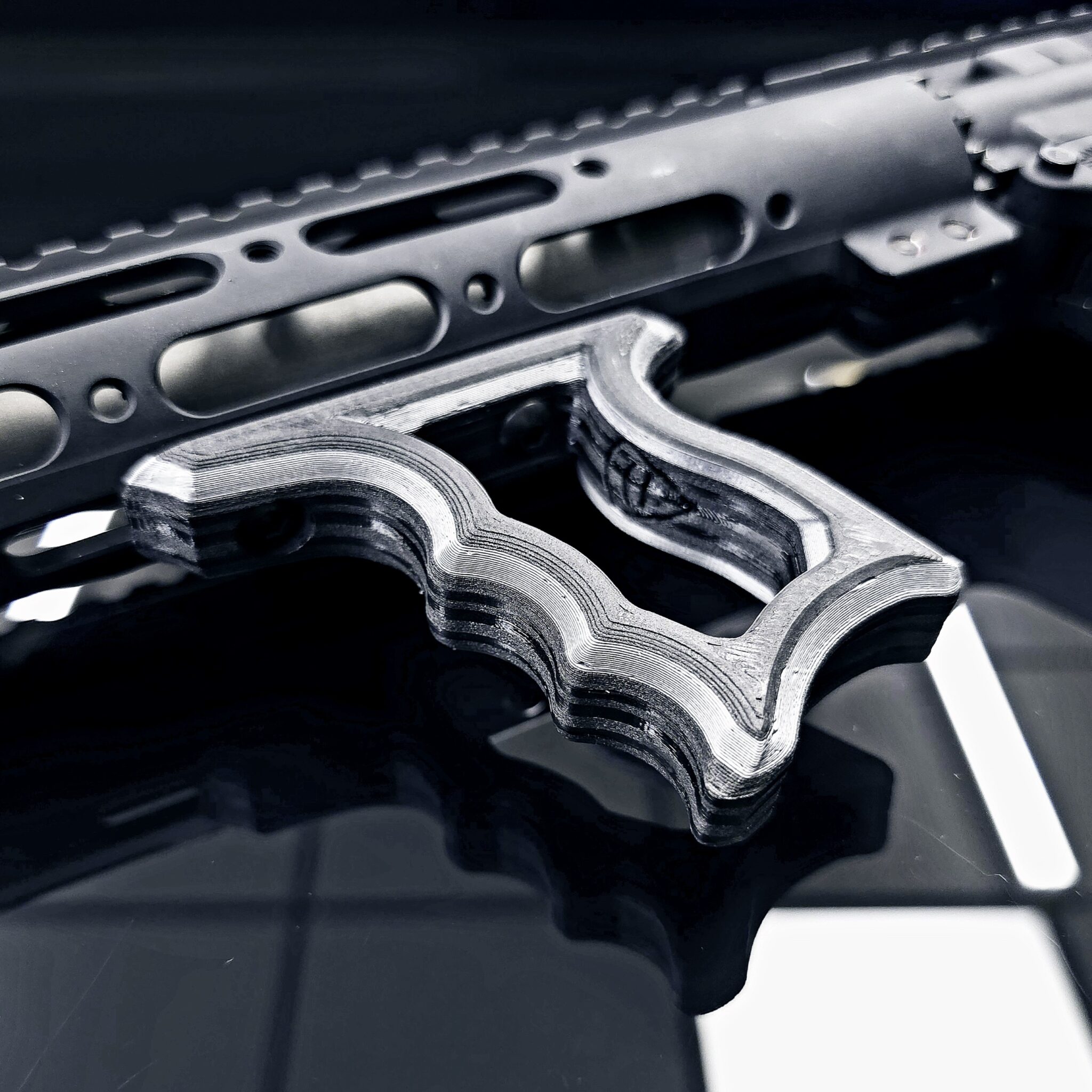 Shop - Future Forged