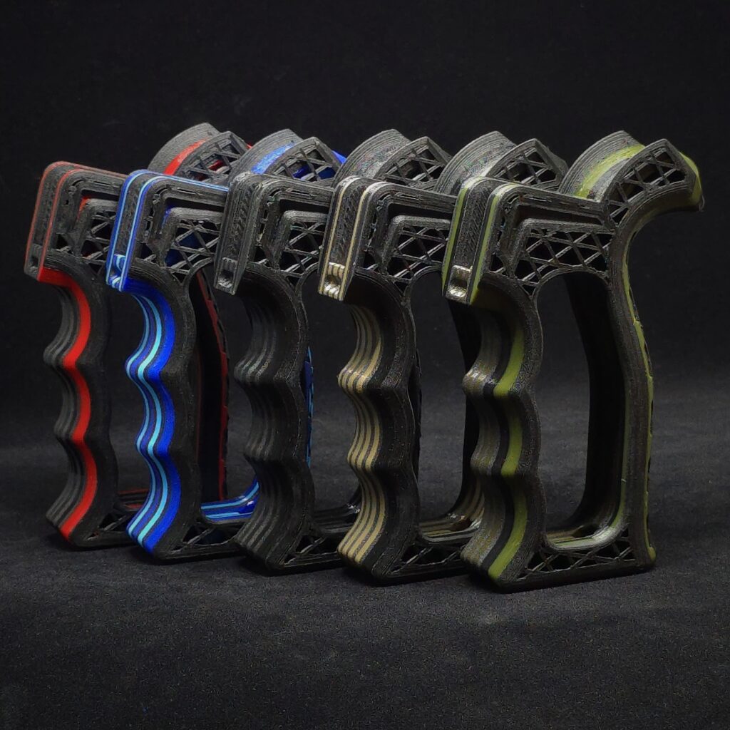 Shop - Future Forged